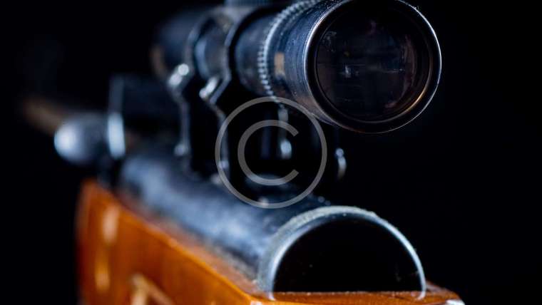 Sight Installation - Recon Defense