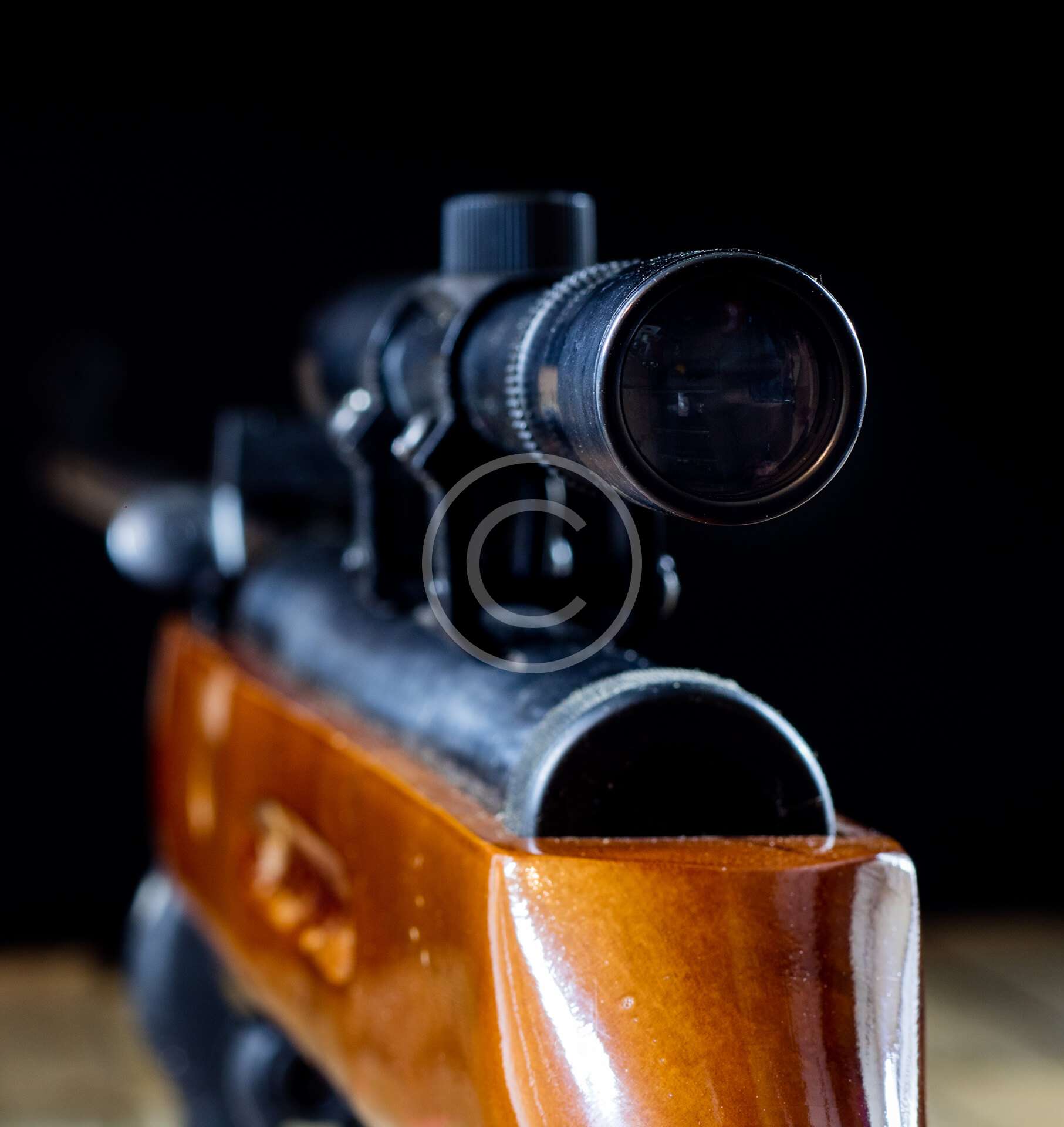 Sight Installation - Recon Defense